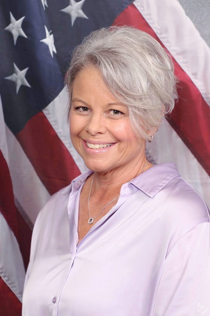 McDowell County – Register of Deeds